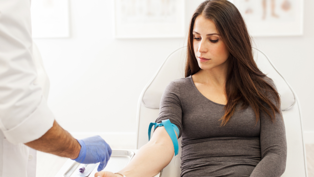 How to Check for a Blood Clot in Your Leg (DVT): Signs, Symptoms, and ...