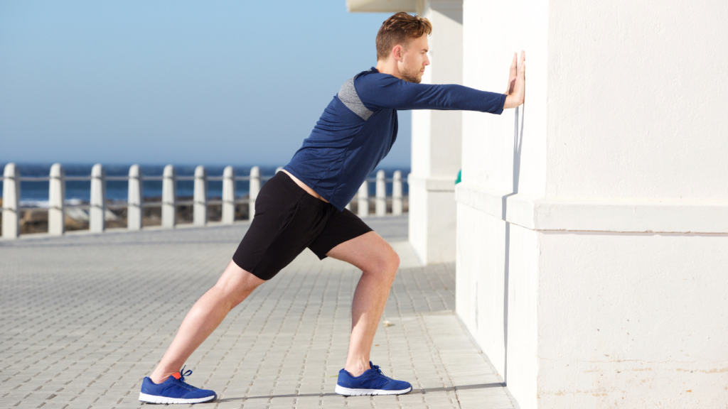 Five easy exercises promoting healthy aging! – Thinkyourhealth